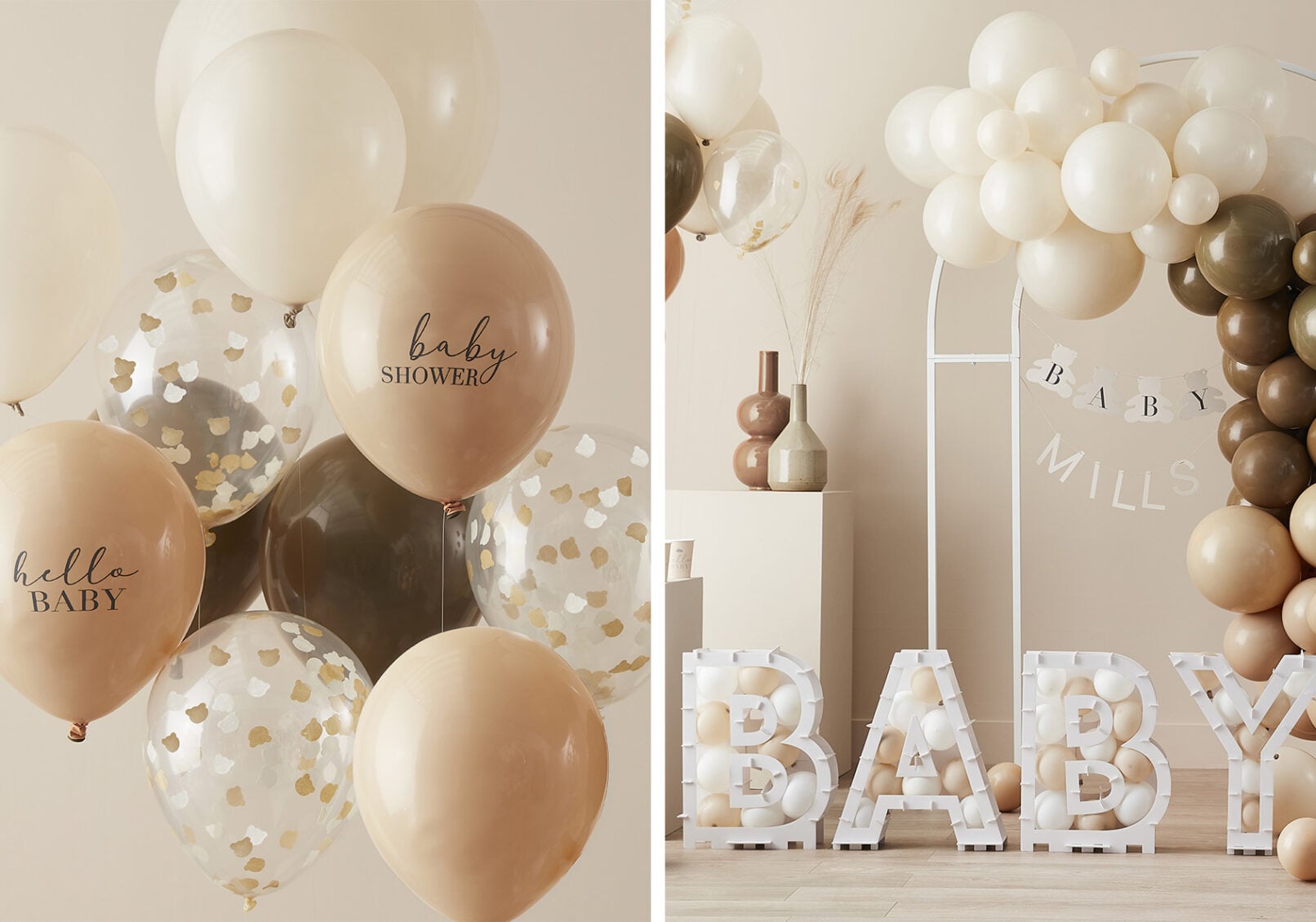 Définition de la baby shower party : conseils et idées